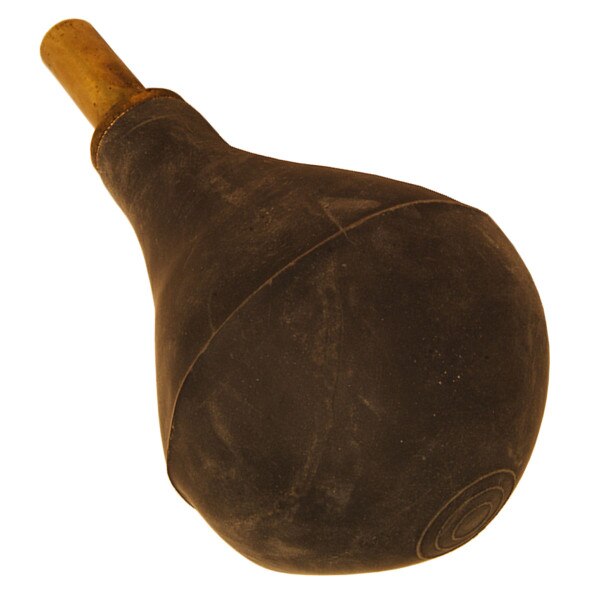 DOBANI Rubber Bulb - www.ensoulmusic.com