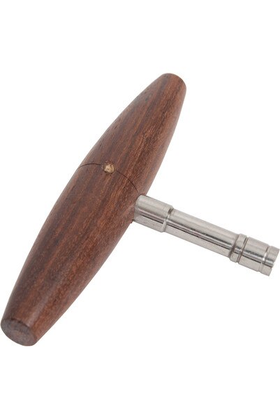 Roosebeck Harp Tuning Key - Large - www.ensoulmusic.com