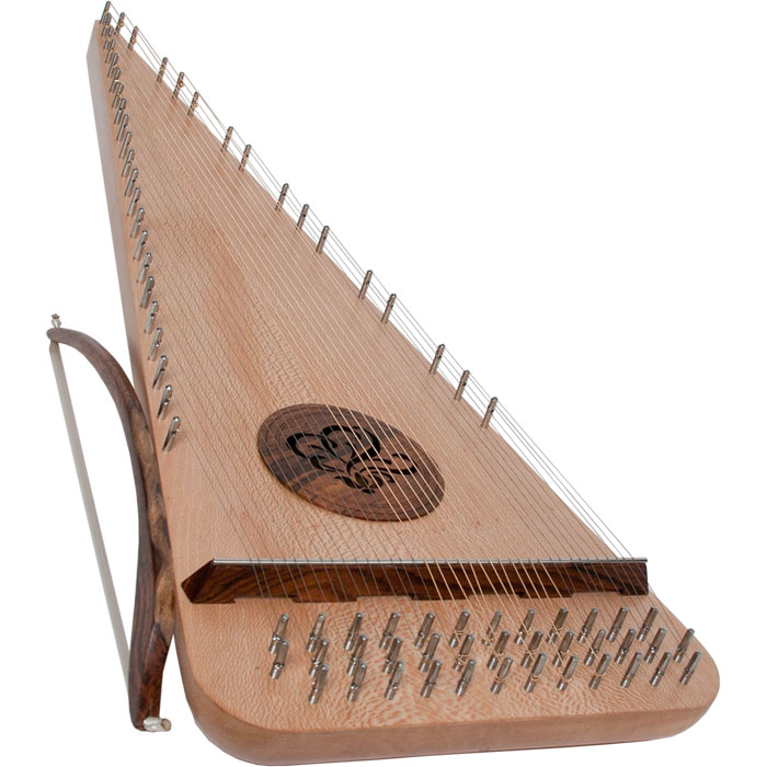 Psaltery | AYOTTE CUSTOM MUSICAL ENGRAVINGS - complete music ...