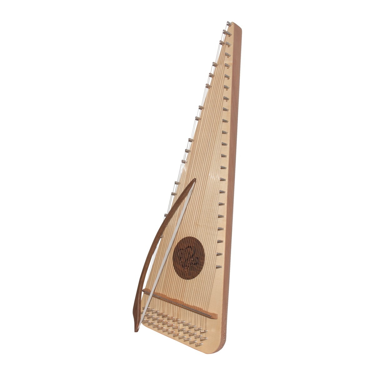 Psaltery | AYOTTE CUSTOM MUSICAL ENGRAVINGS - complete music ...