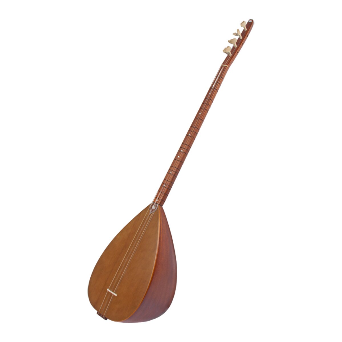 Mid-East Long Neck Saz, Electronic | AYOTTE CUSTOM MUSICAL ENGRAVINGS ...